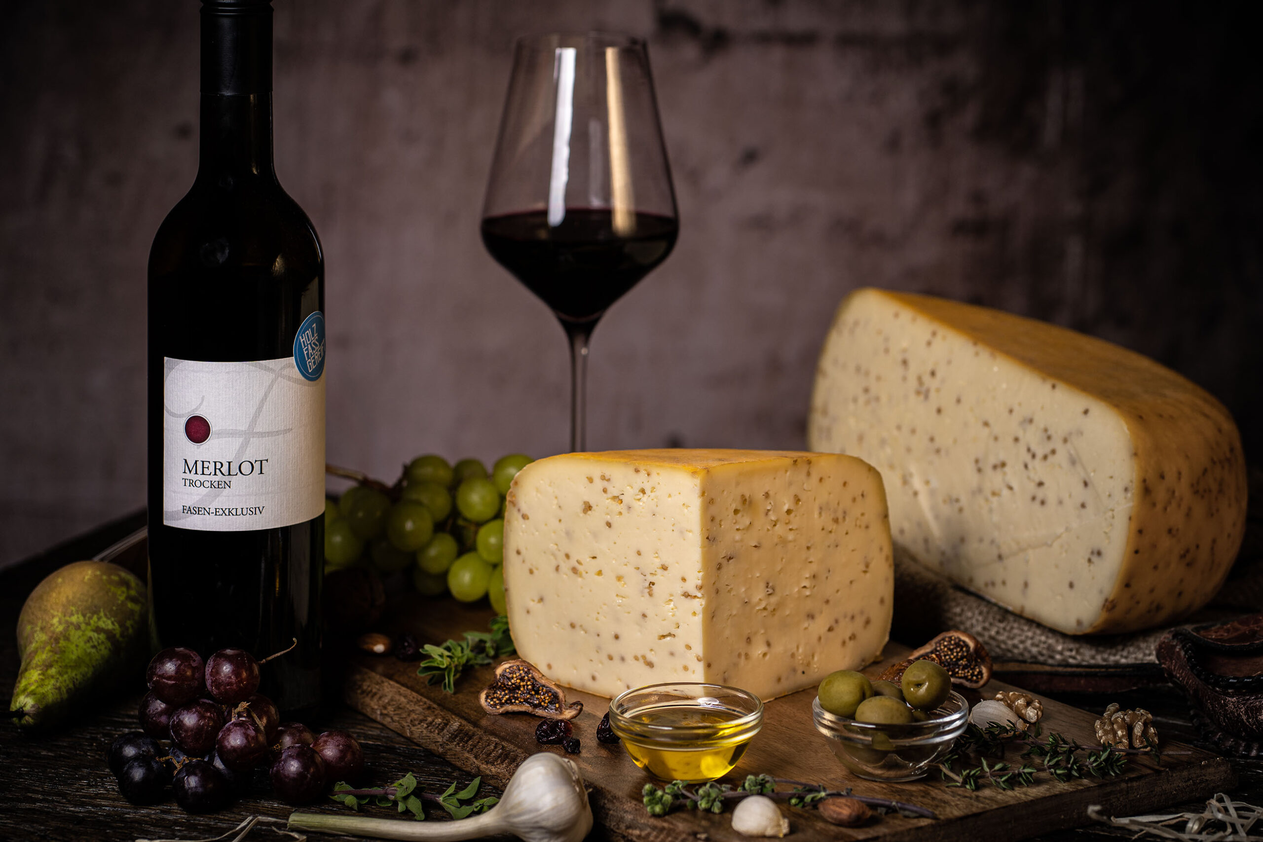 Achtung - aufgepasst: Neue Öffnungszeiten! - Weinhaus Fasen